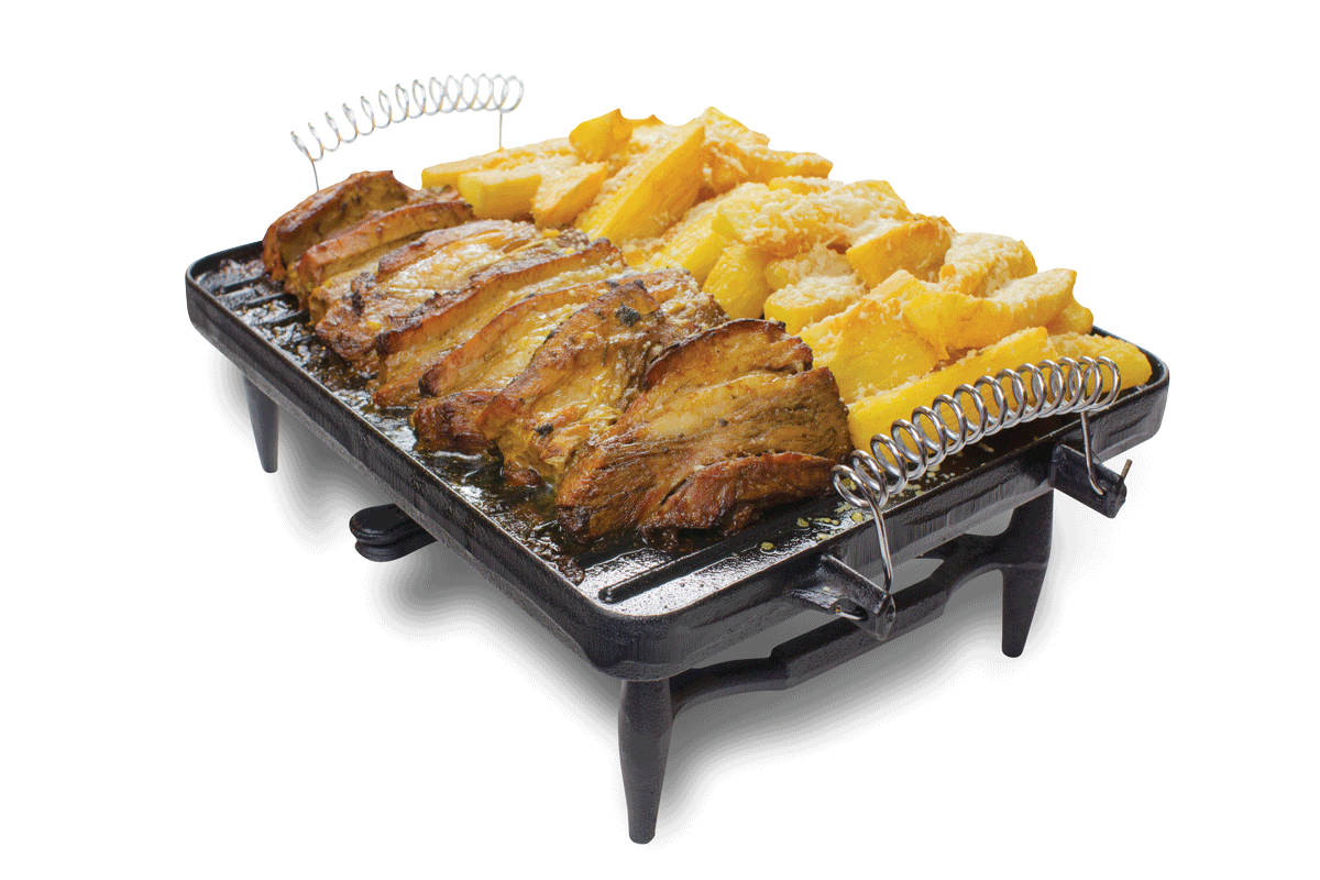 Chapas | Bar Zero Grau | O melhor bar de São Paulo!